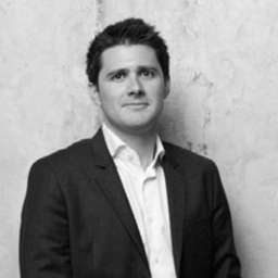 Max Hayden - Managing Director @ Equilaw - Crunchbase Person Profile