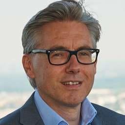 Thomas Weiner - Managing Director and COO @ UPLINK Network - Crunchbase ...