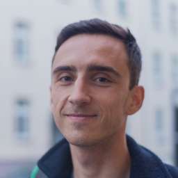 Sergiu George - Crunchbase Person Profile