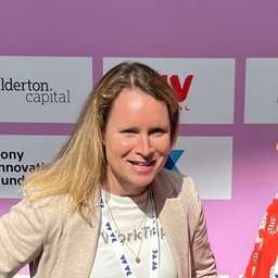 Sophie Bailey - Crunchbase Person Profile