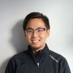 Calvin Ho - COO @ Greenline POS - Crunchbase Person Profile