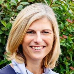 Catherine Linch - Crunchbase Person Profile