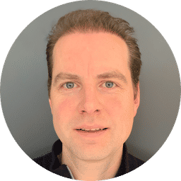 Mark van der Sluis - Co-Founder @ Fintechamps - Crunchbase Person Profile