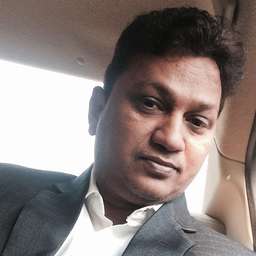 Kailash Chandra Gahir - CEO & Managing Director @ Milk Mantra ...