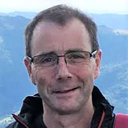 GAVIN KILPATRICK - Head of Neuroscience and Academic Liaison @ Alchemab ...