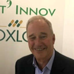 Robert Veghte - Founder, President and Chief Executive Officer @ Roxlor ...