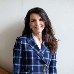 Deb Van Eyk - CIP, President, and CEO @ Lambton Mutual Insurance ...