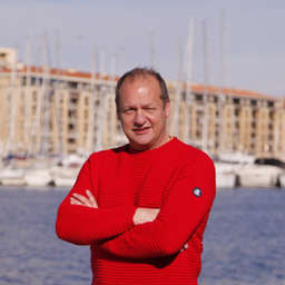 Franck Tami - Founder and President @ Ocean Skills - Crunchbase Person ...