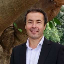 John Hepburn - Founder and Co-Executive Director @ The Sunrise Project ...