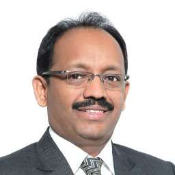 Hanuman Chittem - CEO @ Onusworks - Crunchbase Person Profile