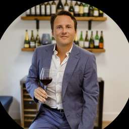 Gregory Swartberg - Founder and CEO @ Cru Wine Investment - Crunchbase ...