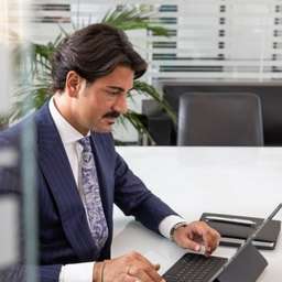 Luca Milani - CEO @ Gmm Group - Crunchbase Person Profile