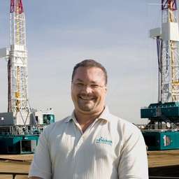 Micheal Heier - Chairman and Founder @ Trinidad Drilling - Crunchbase ...