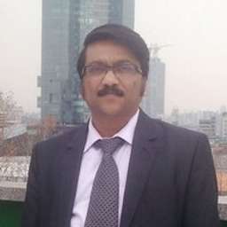 Subhashis Mukherjee - Co-Founder and Managing Director @ M2M ...