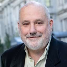 Michael Abrahams - Crunchbase Person Profile