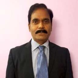 Srinivasa Rao Poladi - Founder and CEO @ krtrimaIQ Cognitive Solutions ...