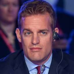 Stefan Hoops - CEO @ DWS investment - Crunchbase Person Profile