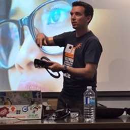 Bruno Capuano - Crunchbase Person Profile