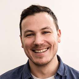 Jonathan Savean - Co-Founder @ KatchMe - Crunchbase Person Profile