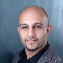 Hemmel Amrania - Crunchbase Person Profile