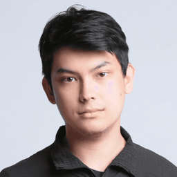 Matthew Katz - CEO & Co-Founder @ Caldera - Crunchbase Person Profile