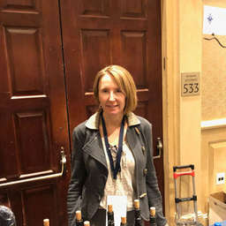 Jennifer Hoage - Owner, Co-Founder @ TH Estate Wines - Crunchbase ...