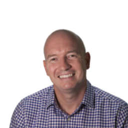 Gary Brooks - Crunchbase Person Profile