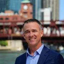 Brian Ganser - CEO @ Strive Consulting - Crunchbase Person Profile