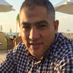 Ahmed Sakr - CEO @ Sakr Group - Crunchbase Person Profile
