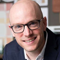 Brandon Avery - Vice President of Design @ ChaseDesign - Crunchbase ...