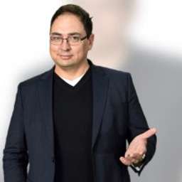 Holger Ballwanz - Crunchbase Person Profile