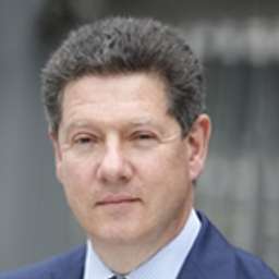 Andrew Impey - Partner @ Albion Capital Group - Crunchbase Person Profile