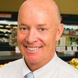 Todd Jones - Chief Executive Officer @ Publix - Crunchbase Person Profile