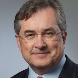 Jim V. Bertram - Crunchbase Person Profile