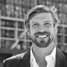 Pace Ralli - Co-Founder & CEO @ SWITCH Maritime - Crunchbase Person Profile