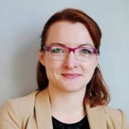 Joanna Chmiel - Marketing Officer @ Grandmetric - Crunchbase Person Profile