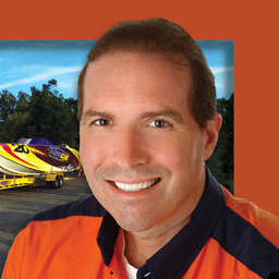 Tom Abrams - Crunchbase Person Profile