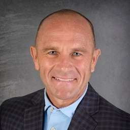 Todd Gore - Crunchbase Person Profile