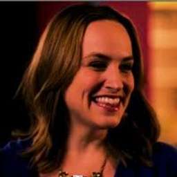 Julie Friedman Steele - Chairman of the Board, Co-Founder and CSO ...