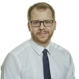 Léonard Toth - Associate Director @ Alpha Group - Crunchbase Person Profile