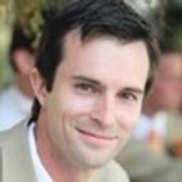 Joe Vance - Founder, CEO and General Manager @ EchoSpan - Crunchbase ...