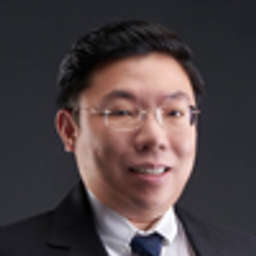 Caleb Chew - Principal @ FTAG Ventures - Crunchbase Person Profile