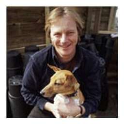 Peter Clay - Crunchbase Person Profile