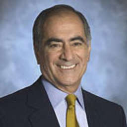 John Mack - Crunchbase Person Profile