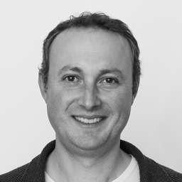 Alberto Calatroni - Crunchbase Person Profile