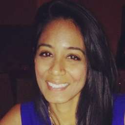 Poonam Desai - Crunchbase Person Profile