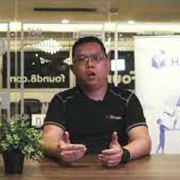 Henry Tye - Crunchbase Person Profile