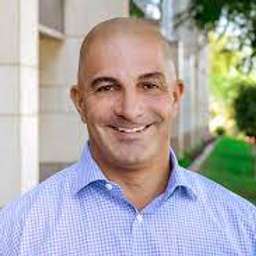 Dave Zowine - Founder, Chief Executive Officer & Director @ Zoe Holding ...