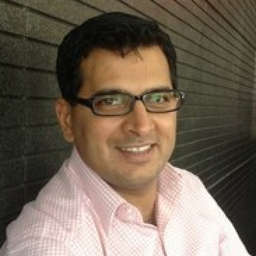 Atul Nath - Founder @ Quivr - Crunchbase Person Profile