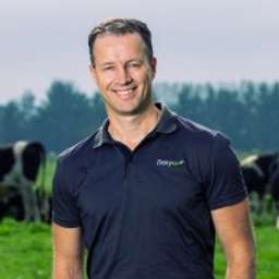 Tim Mackle - CEO @ DairyNZ - Crunchbase Person Profile
